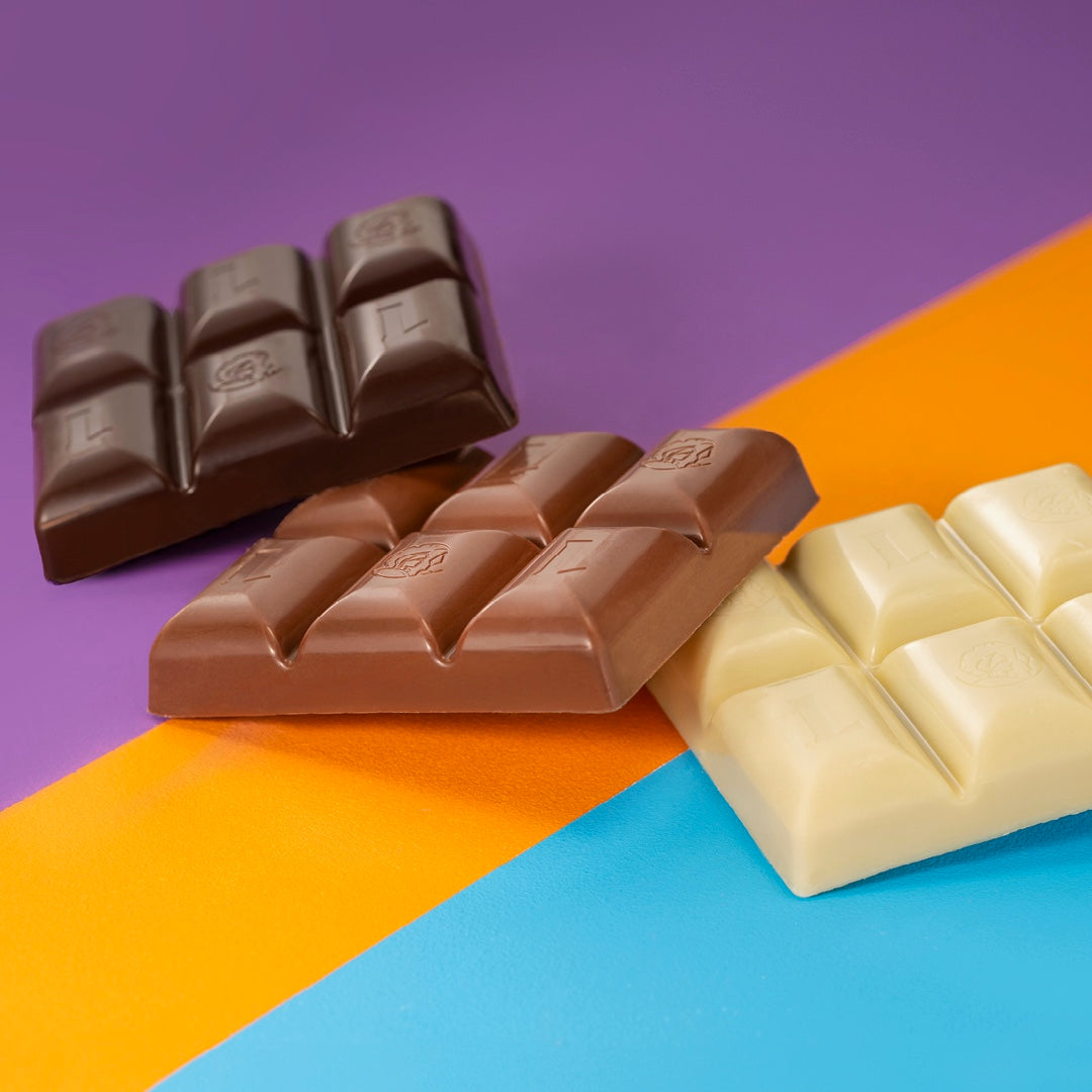 Leonidas Chocolate Bars & Tablets | Free UK Delivery – Leonidas Brighton