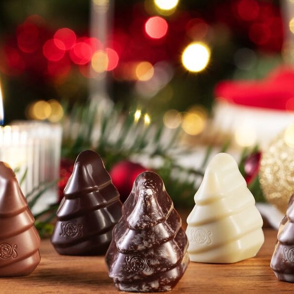 Leonidas Christmas Chocolates | Christmas Chocolate Gifts Delivery ...