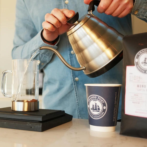 Coffee Collection – Leonidas Brighton