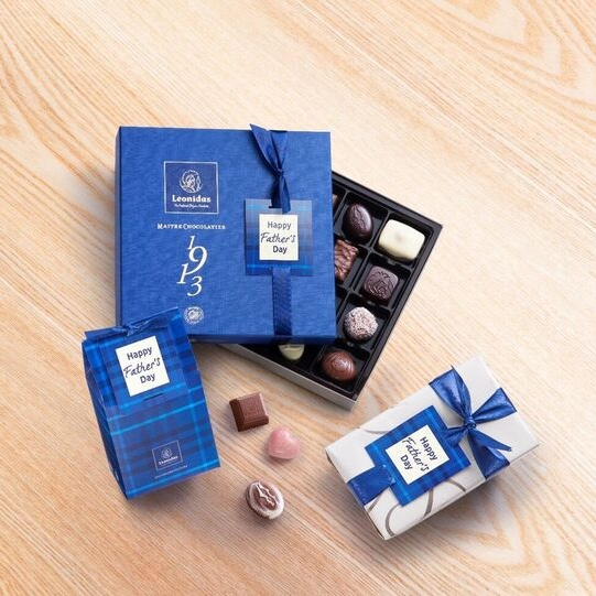 Father's Day – Tagged "Fathers Day" – Leonidas Brighton