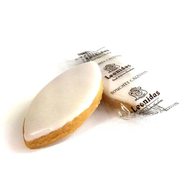 Leonidas Marzipan CALISSONS – Leonidas Brighton