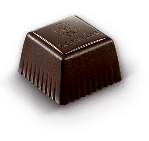 Carre Croquant Dark - Puffed Rice Crisp – Leonidas Brighton