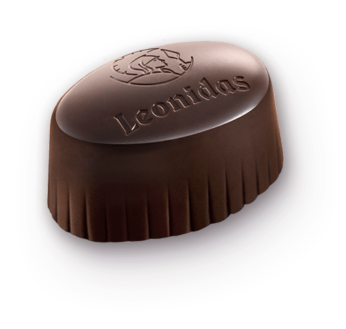 Sète - Dark Rose Violet Salted Caramel – Leonidas Brighton