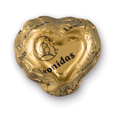 Forever Coffee Milk Cream – Leonidas Brighton